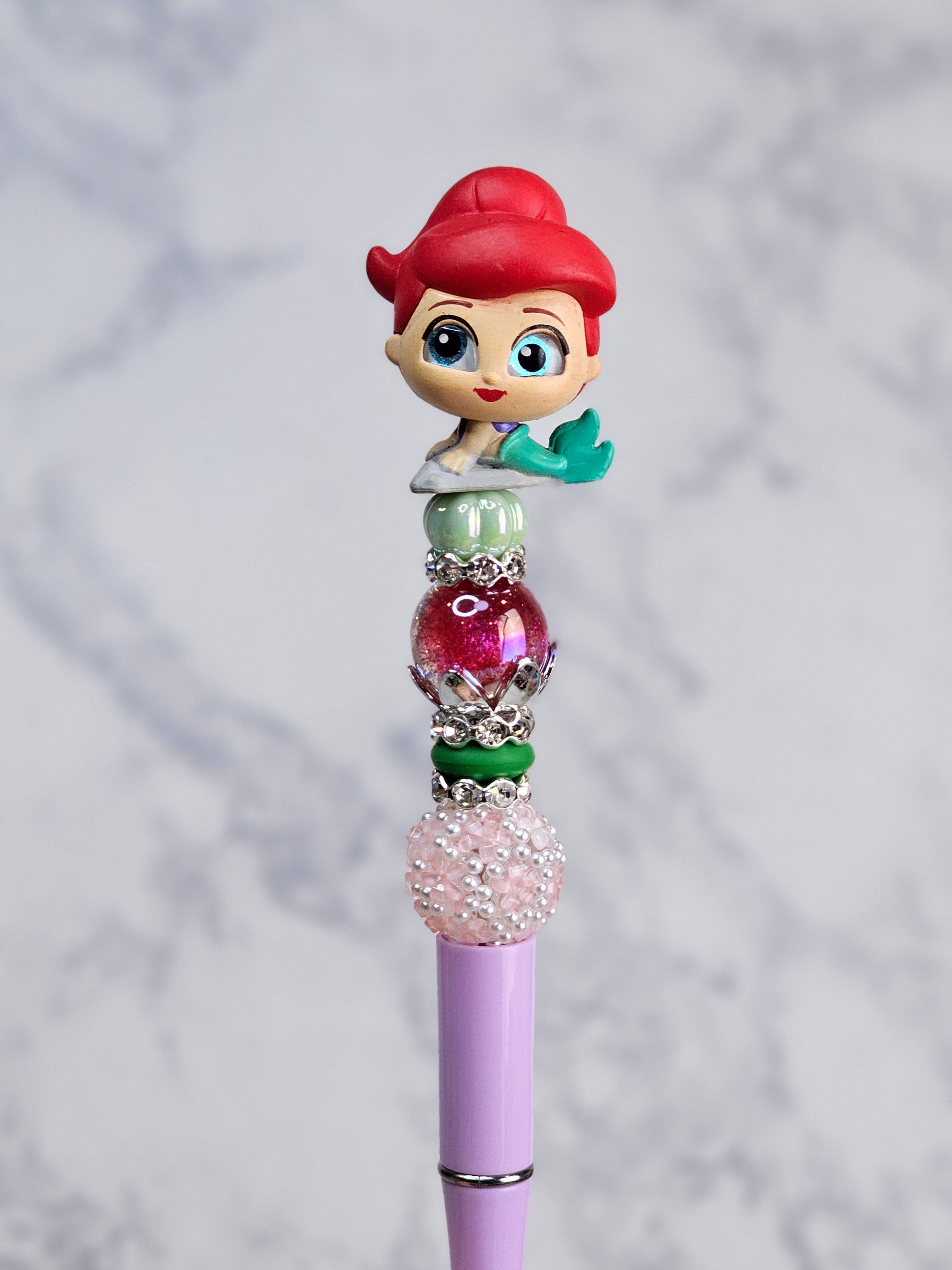 Ariel on Rock Pen – hscollective