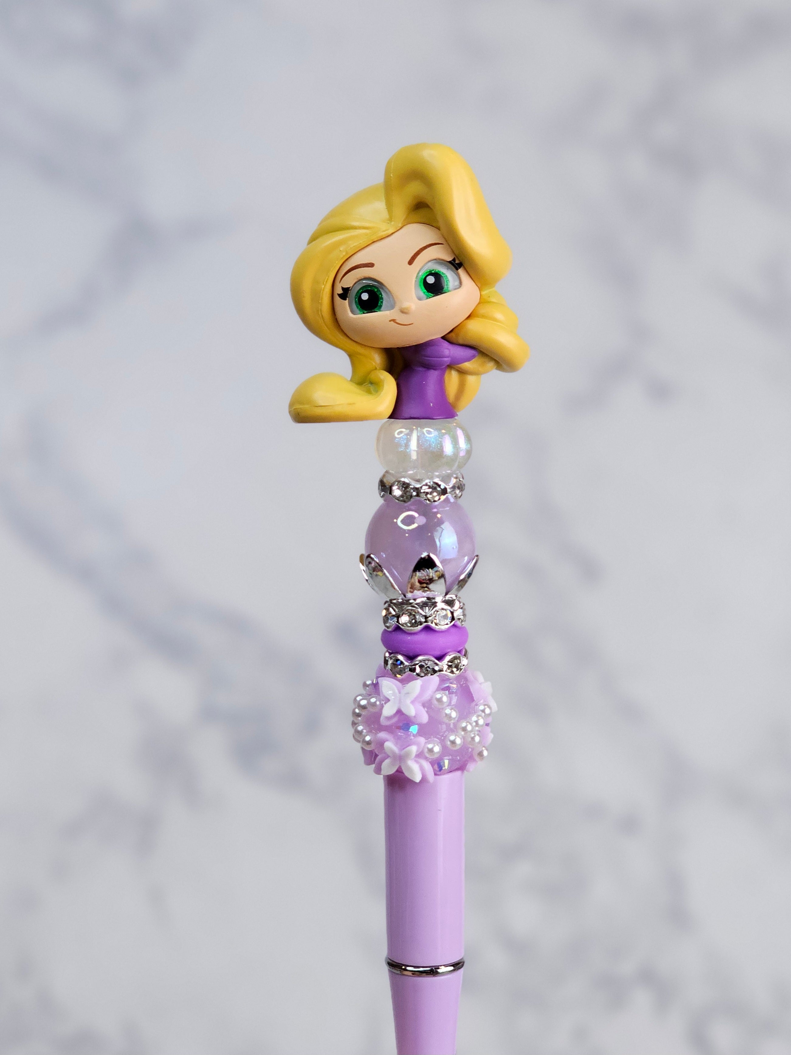 Rapunzel Pen – hscollective